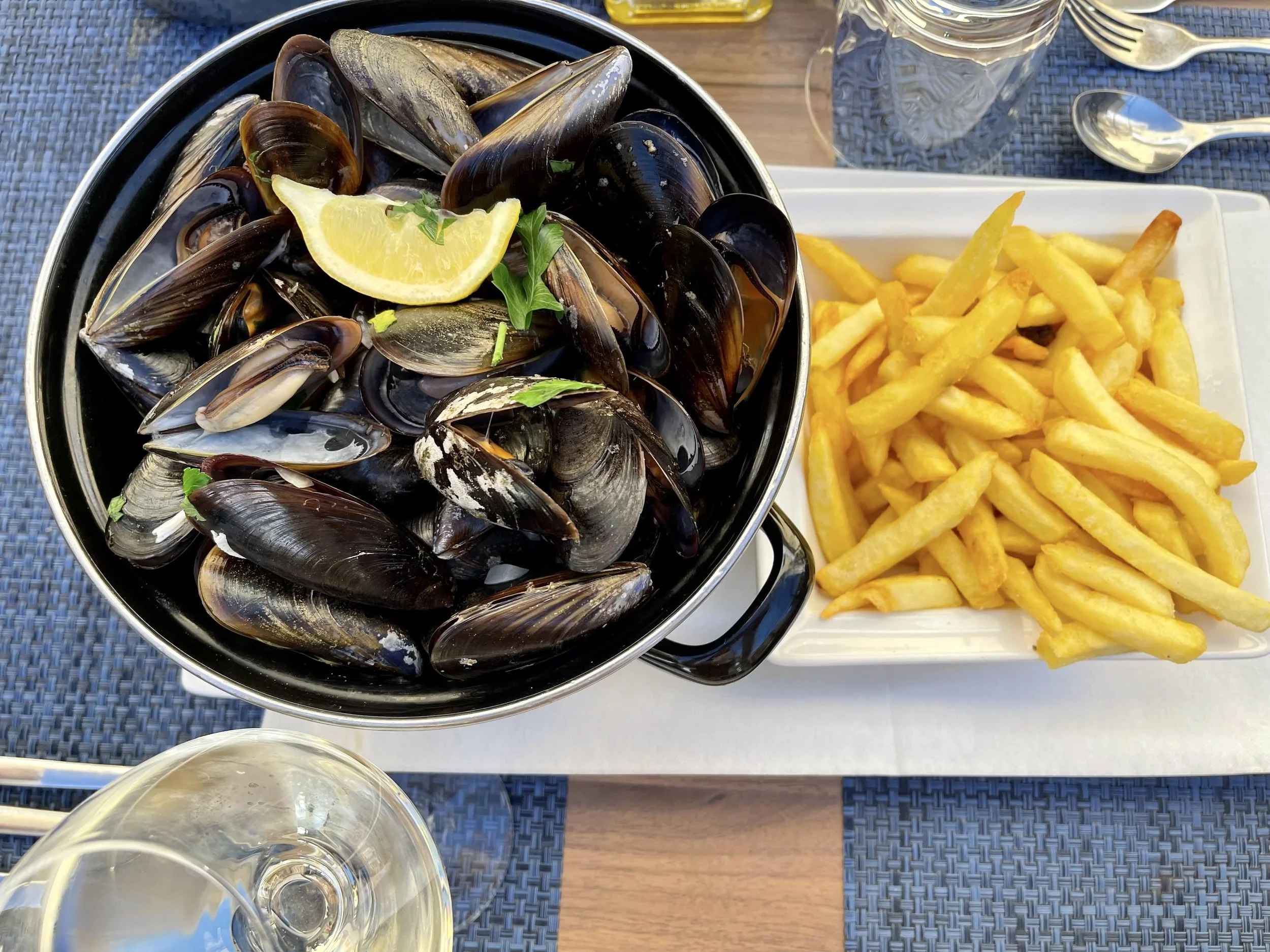 French Food Facts: 55 Fun Facts About Food In France — Chef Denise