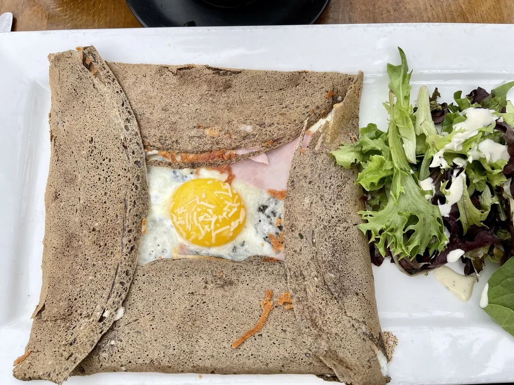 10 Best Crepes in Paris: Top Parisian Creperies 2025 — Chef Denise