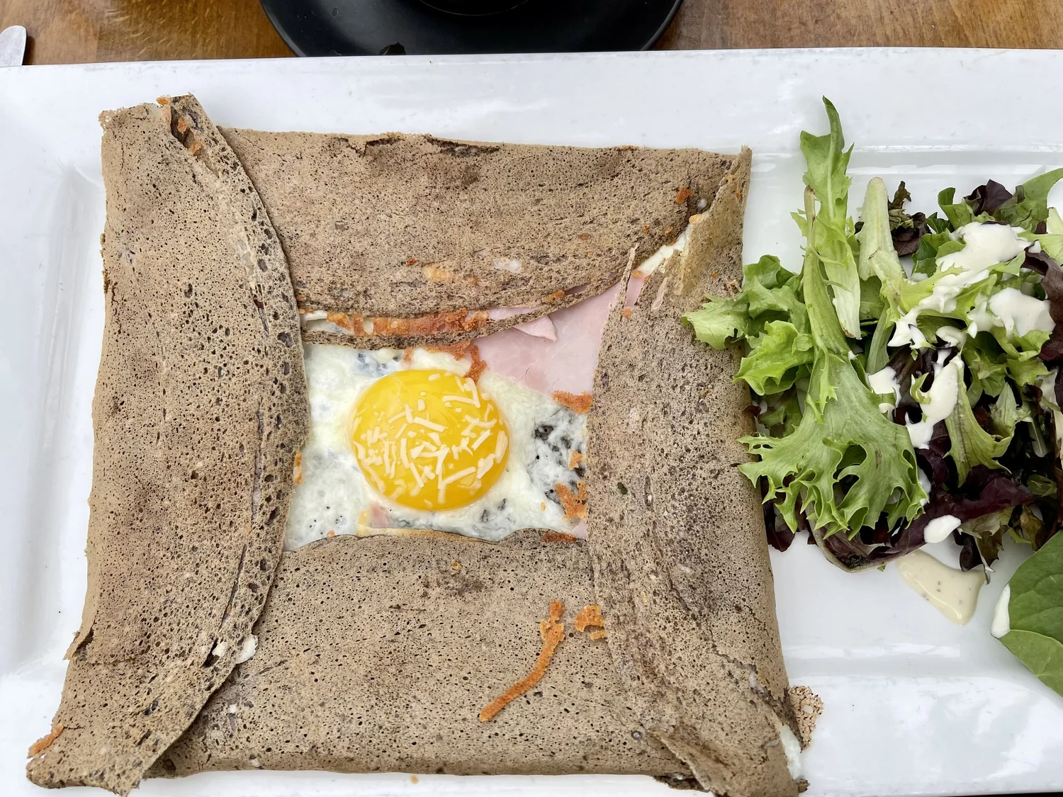 10 Best Crepes in Paris: Top Parisian Creperies 2025 — Chef Denise