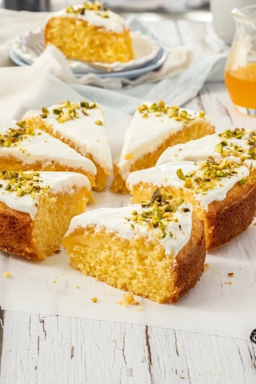 15 Traditional Greek Desserts & Recipes To Make Them — Chef Denise