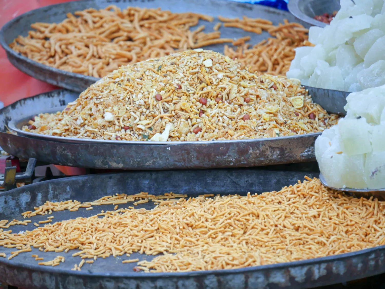 Calcutta Street Food: Kolkata’s Best Cheap Eats — Chef Denise