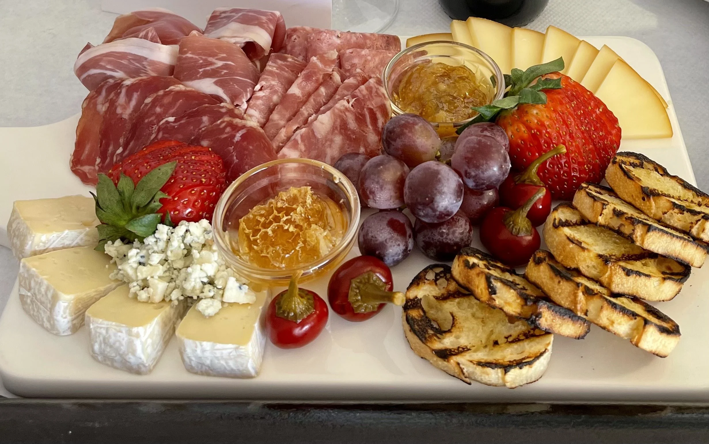 100 Best Charcuterie Board Quotes and Captions — Chef Denise