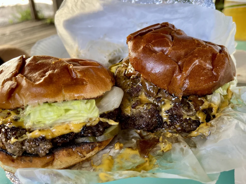 145 Fun Street Food Quotes & Instagram Captions — Chef Denise