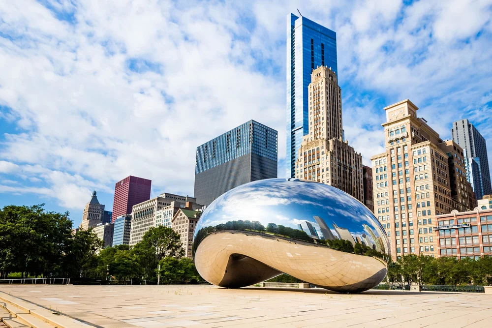 Best Chicago Food Tours: 6 Fabulous Foodie Adventures — Chef Denise