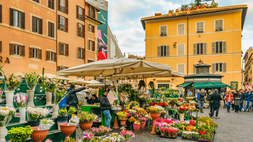 Rome for Foodies 2026: Ultimate Rome Food Guide — Chef Denise