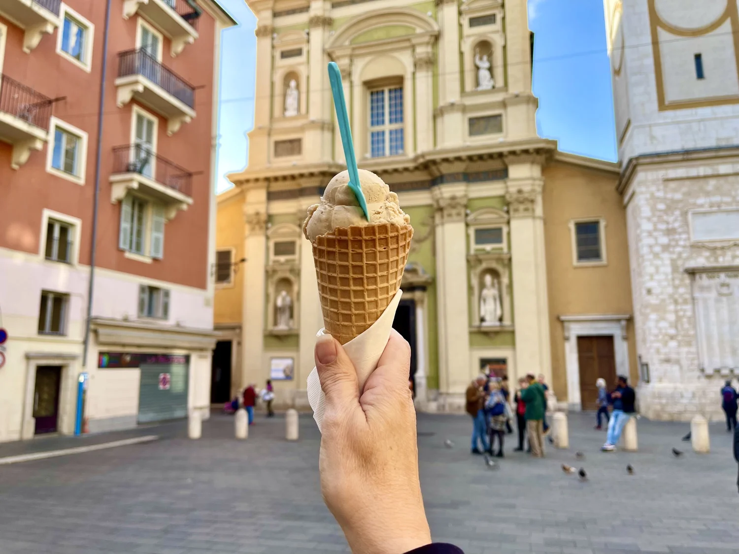 20 Best Restaurants in Nice, France: 2025 Guide — Chef Denise