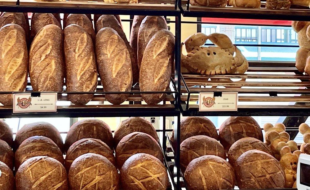 Must-Eat Famous Food San Francisco is Known For — Chef Denise