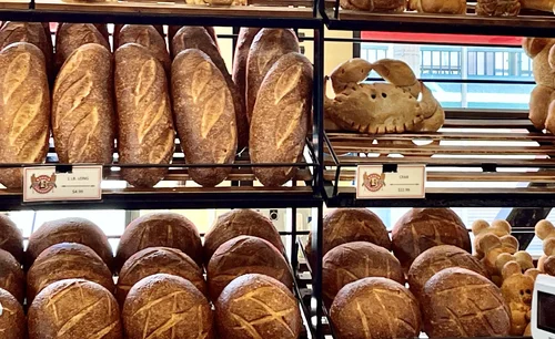 Must-Eat Famous Food San Francisco is Known For — Chef Denise