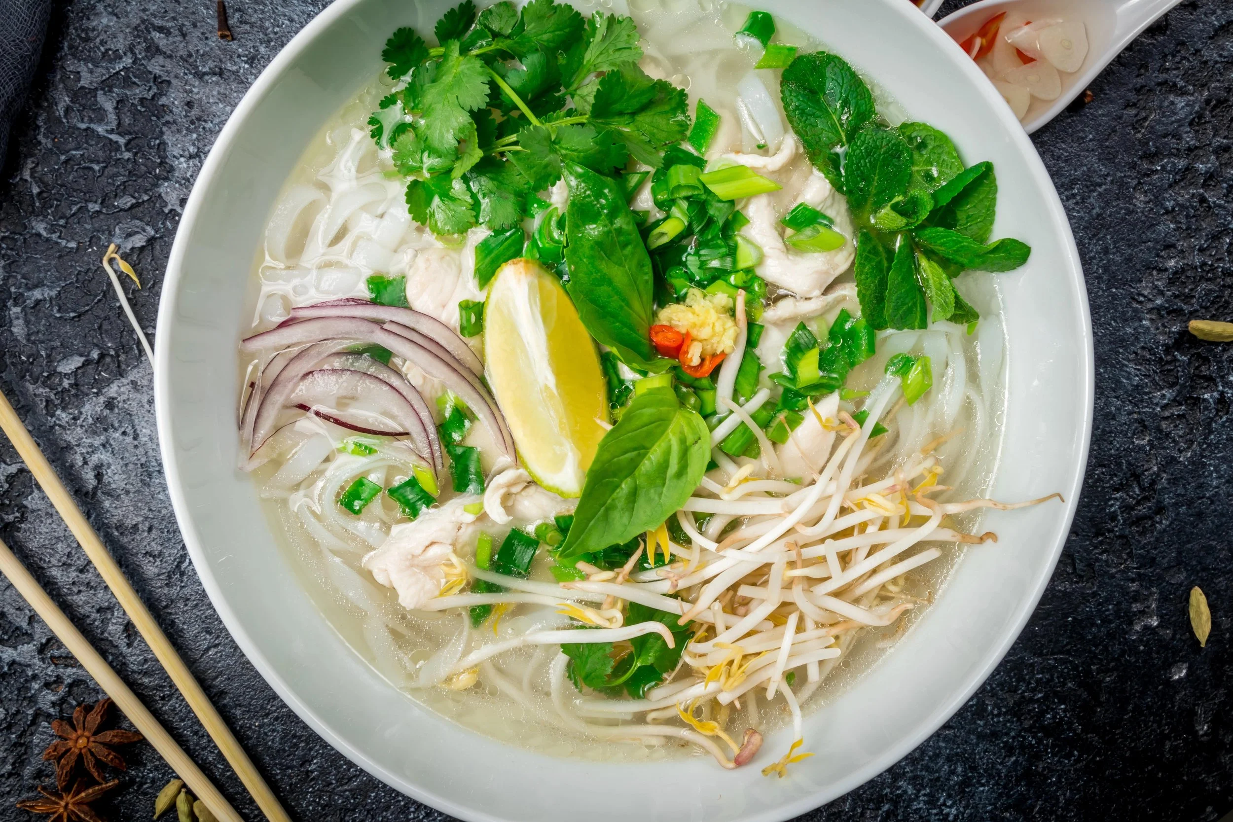 Best Pho in Hanoi, Vietnam, and Where To Find It — Chef Denise
