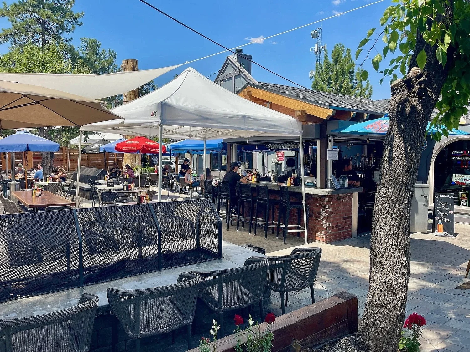 13 Must-Try Big Bear Restaurants for Every Craving — Chef Denise