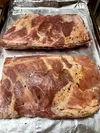 Fall-Off-The-Bone St. Louis-Style Ribs in the Oven — Chef Denise