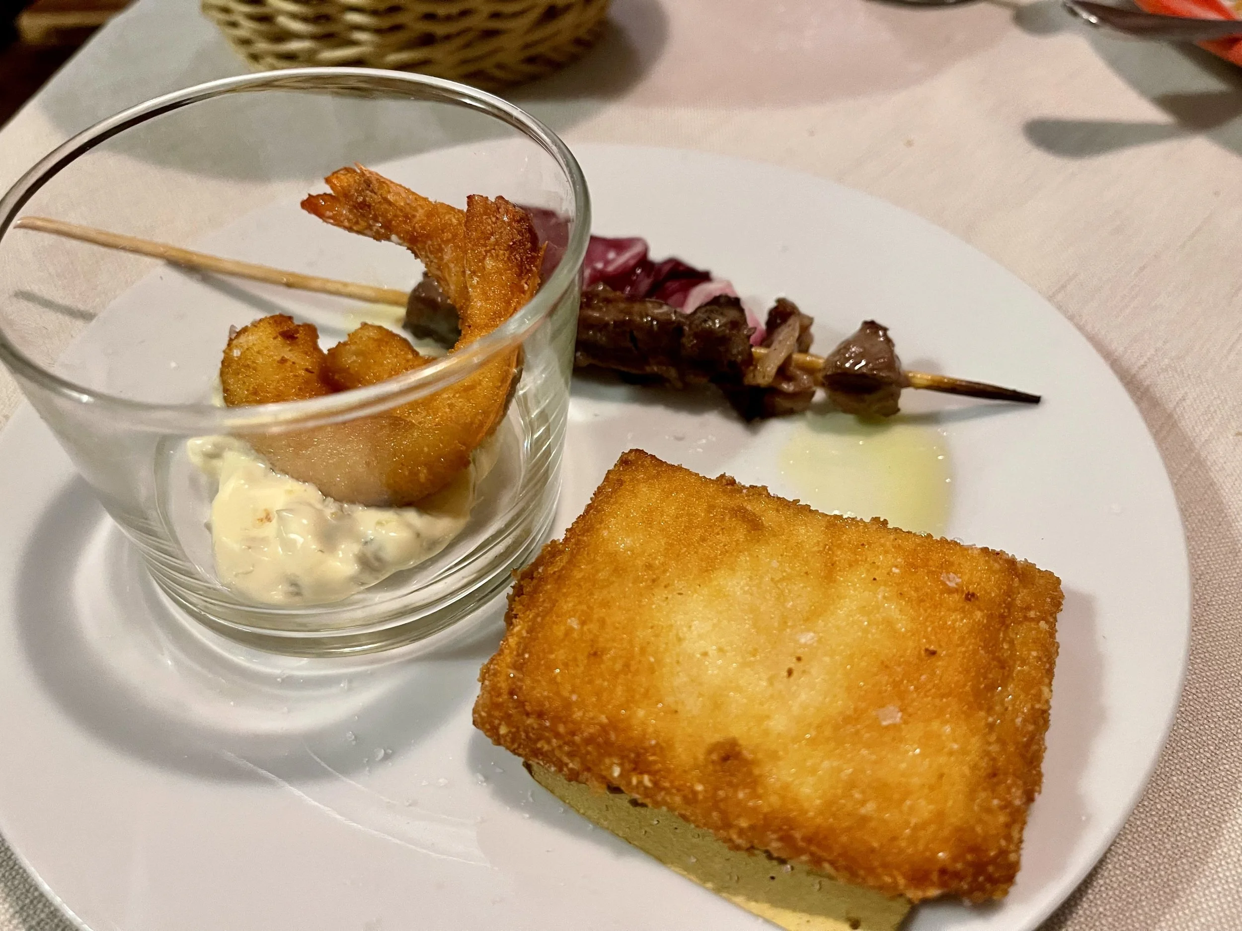 Best Spots in Milan for an Authentic Milano Aperitivo — Chef Denise