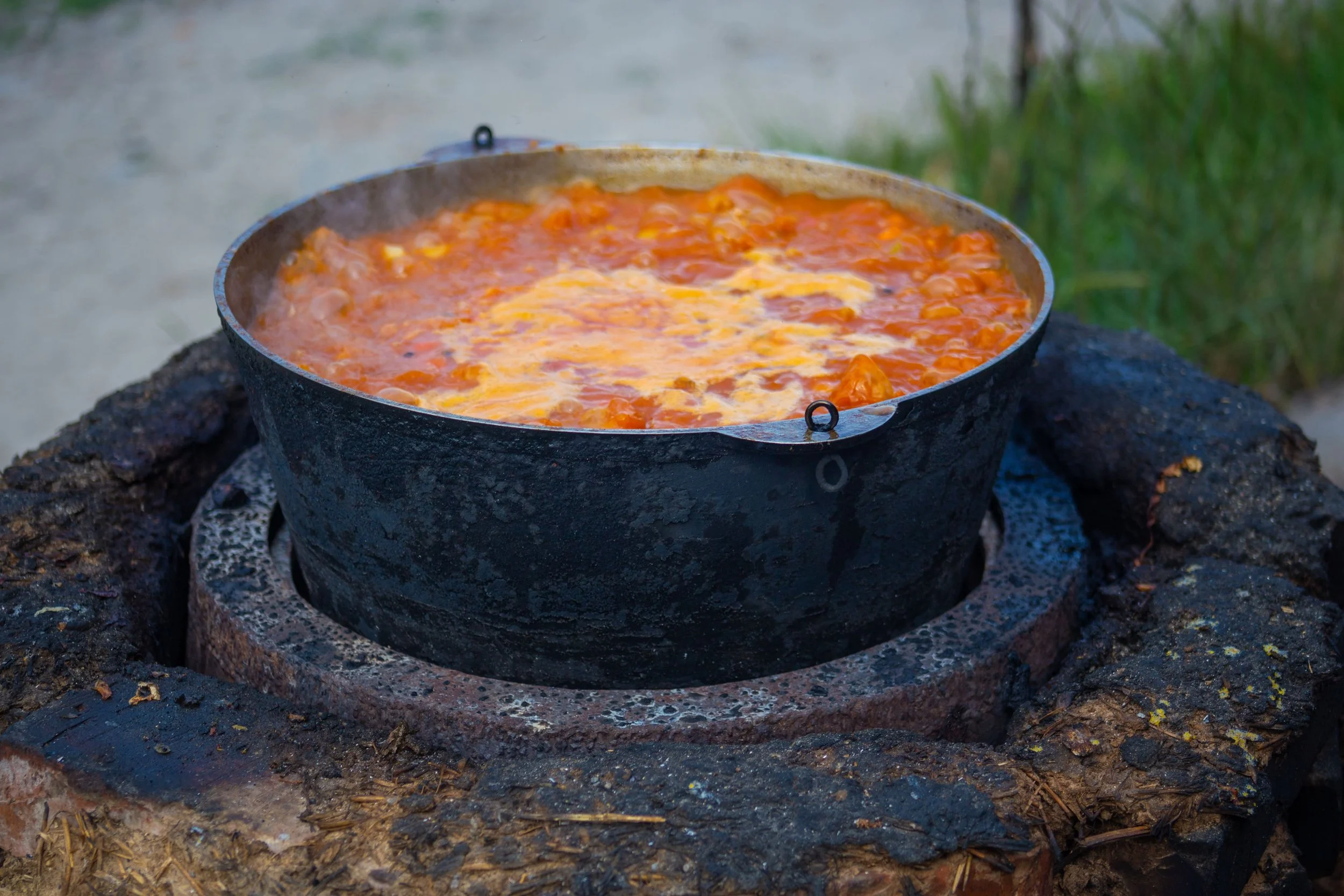Top 10 Famous Foods of Virginia: What to Eat in VA — Chef Denise