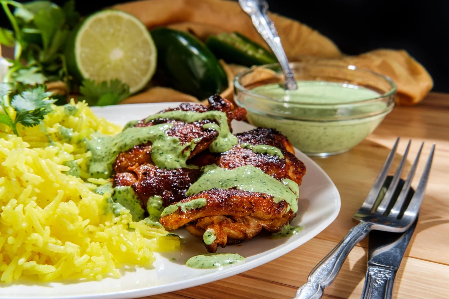 10 Famous Foods in Washington, DC & Where To Eat Them — Chef Denise