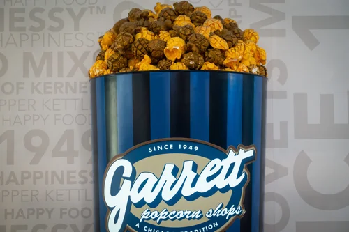 15 Famous Chicago Foods & Where To Find Them All! — Chef Denise