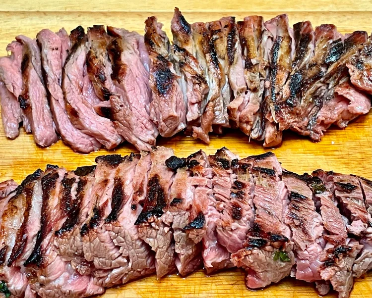 Stovetop Carne Asada Recipe: Just As Good As Grilled — Chef Denise