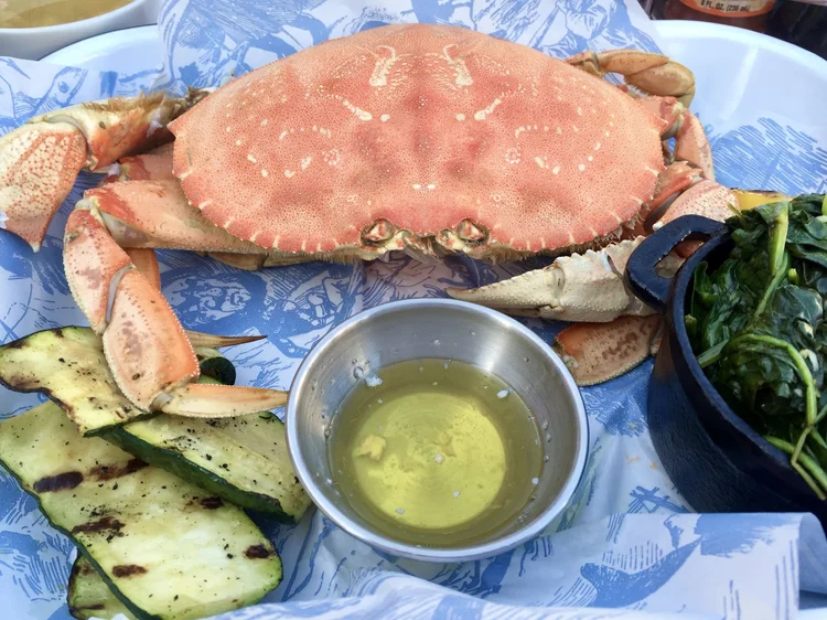 Must-Eat Famous Food San Francisco is Known For — Chef Denise