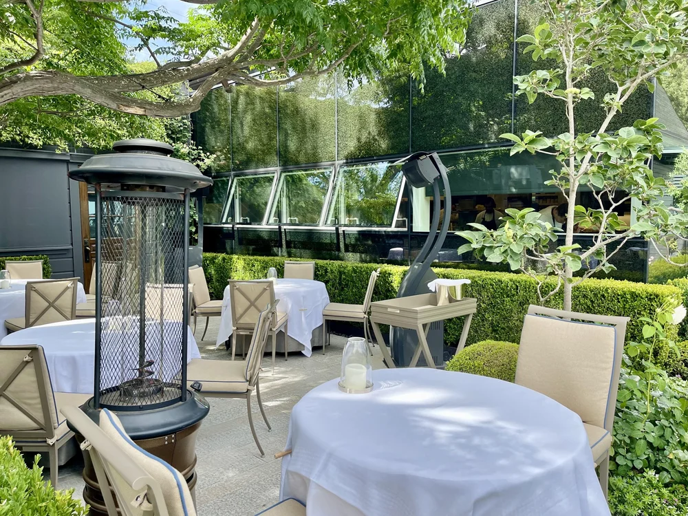 Top 10 Best Yountville Restaurants: Napa Valley 2024 — Chef Denise