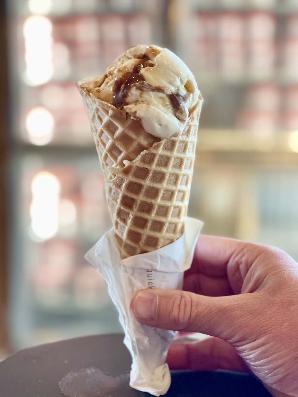 105 Winning Ice Cream Quotes & Captions for Instagram — Chef Denise