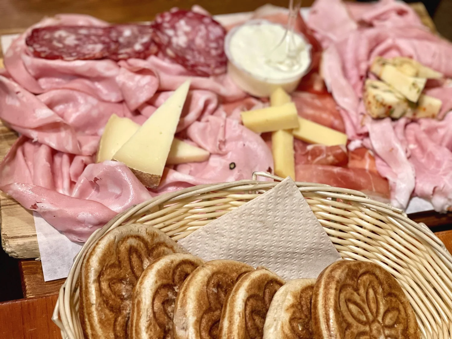 Food from Bologna: Top 10 Eats in Italy's Foodie City — Chef Denise