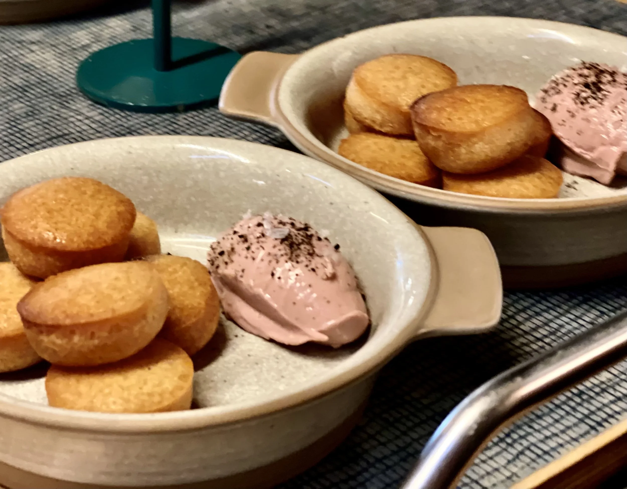 San Francisco's State Bird Provisions Menu: Pro Tips — Chef Denise