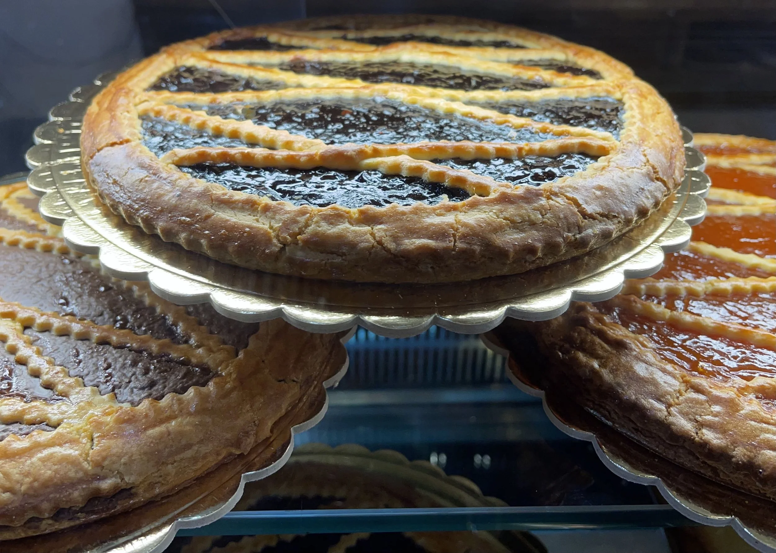 Foodies in Rome: 13 Things Every Foodie Should Do — Chef Denise