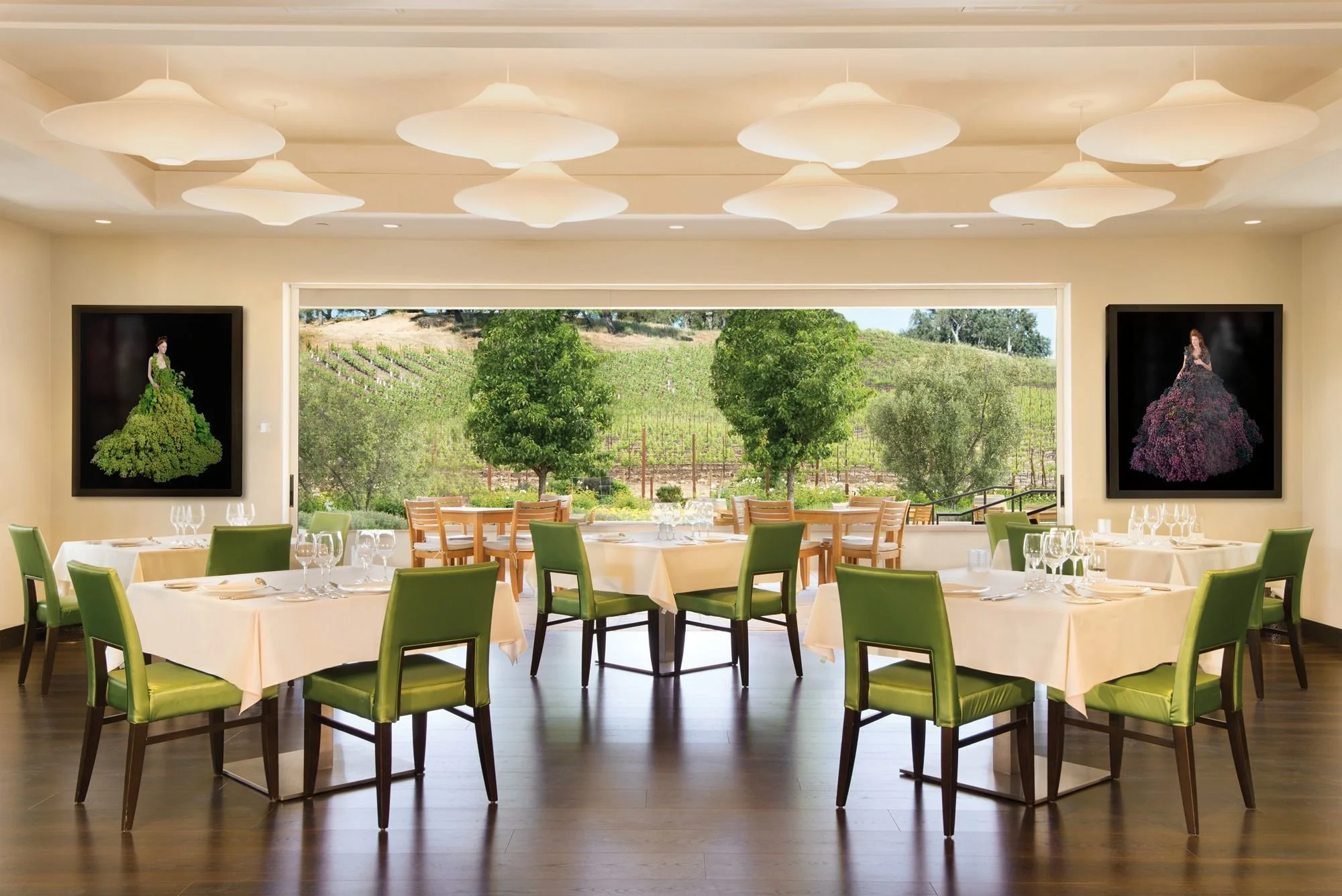 Best Paso Robles Restaurants: 15 Hot Spots for 2024! — Chef Denise