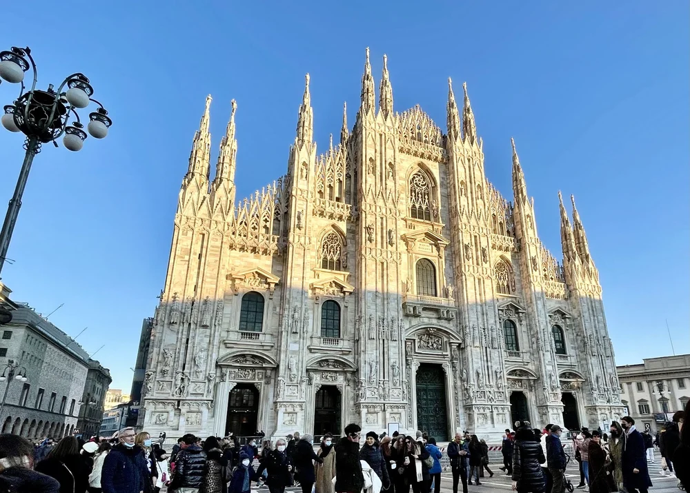 Food of Milan: Top 10 Dishes You Must Eat in Milan — Chef Denise