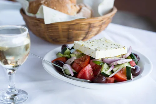 17 Greek Cheeses Foodies Love: Greek Cheese Guide — Chef Denise