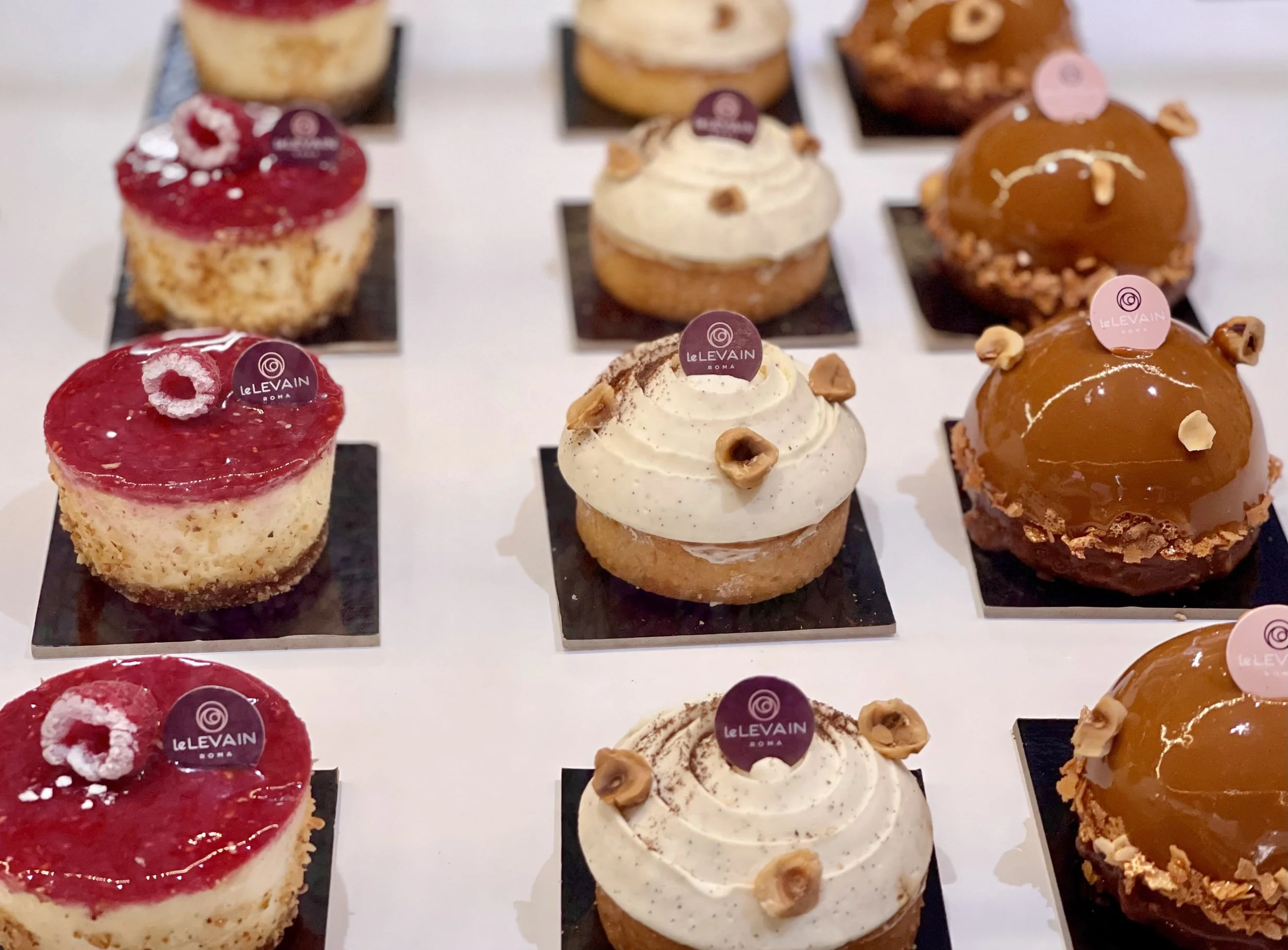 10 Best Bakeries in Rome and What They're Known For — Chef Denise