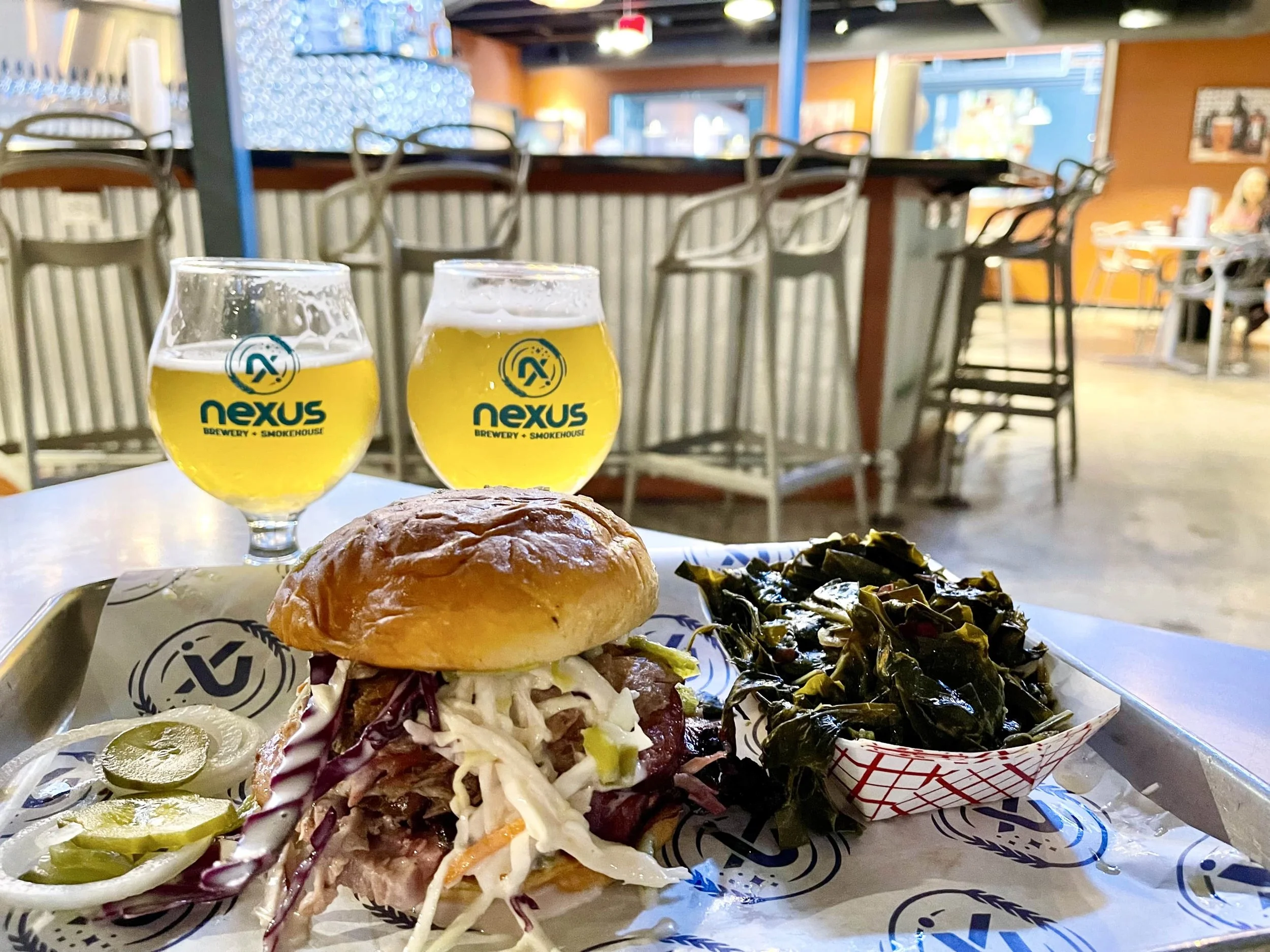 Best Breweries in Albuquerque with Food — Chef Denise
