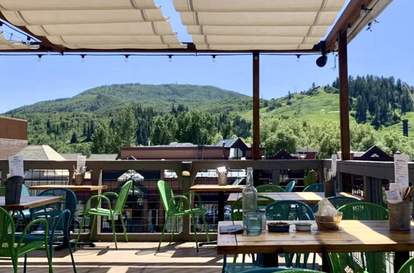 Best Happy Hour in Steamboat Springs: Top 10 in Town — Chef Denise