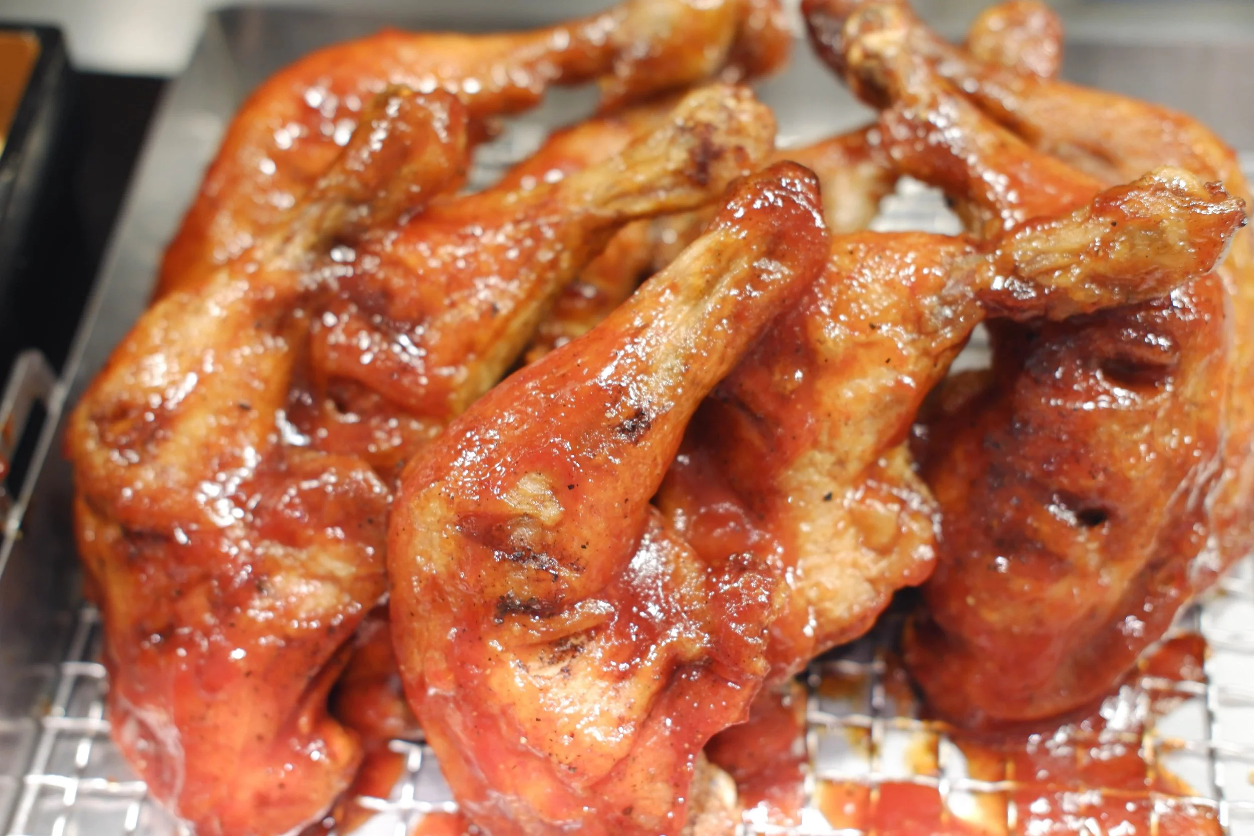 10 Famous Foods in Washington, DC & Where To Eat Them — Chef Denise