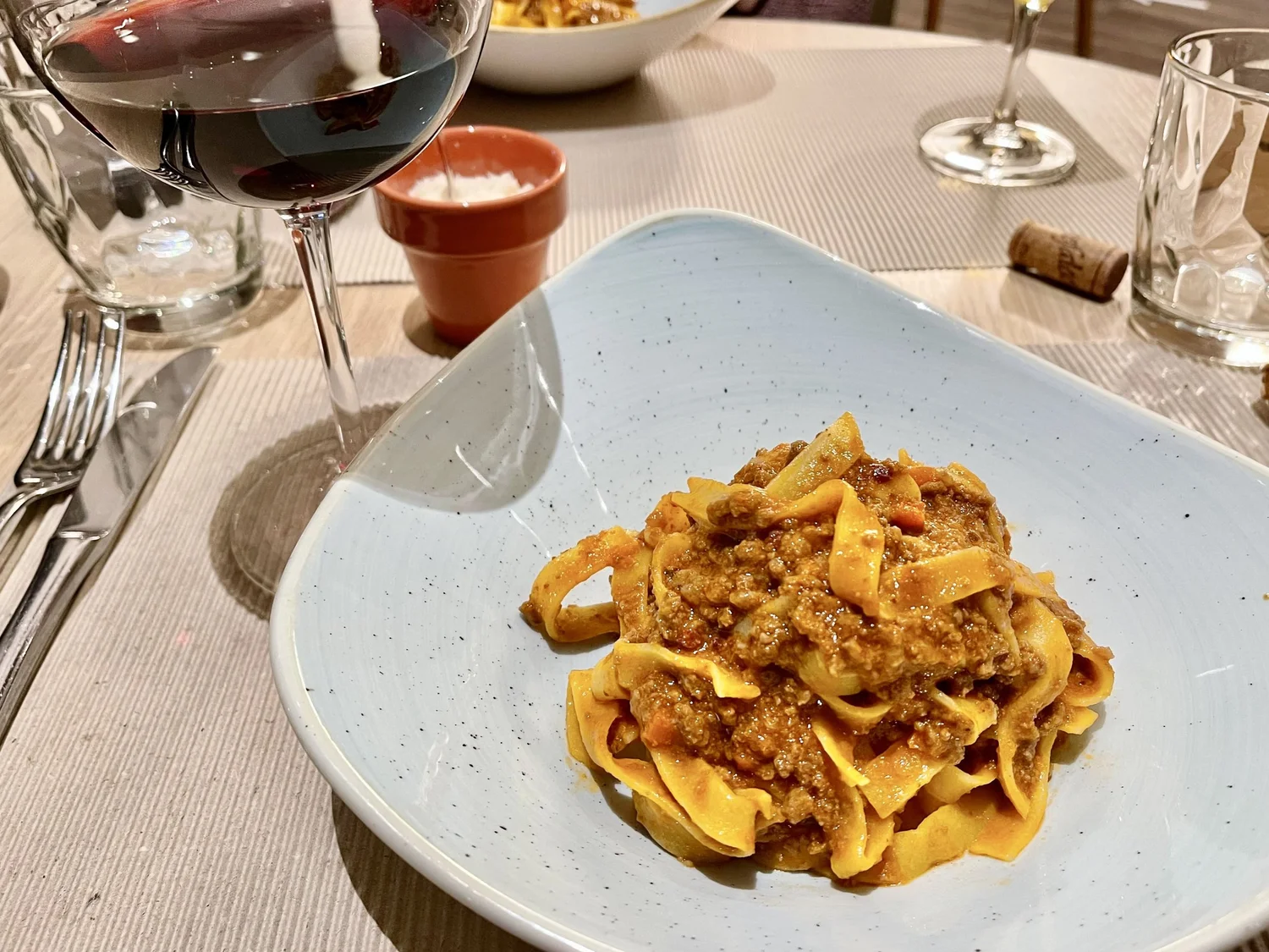 Food from Bologna: Top 10 Eats in Italy's Foodie City — Chef Denise