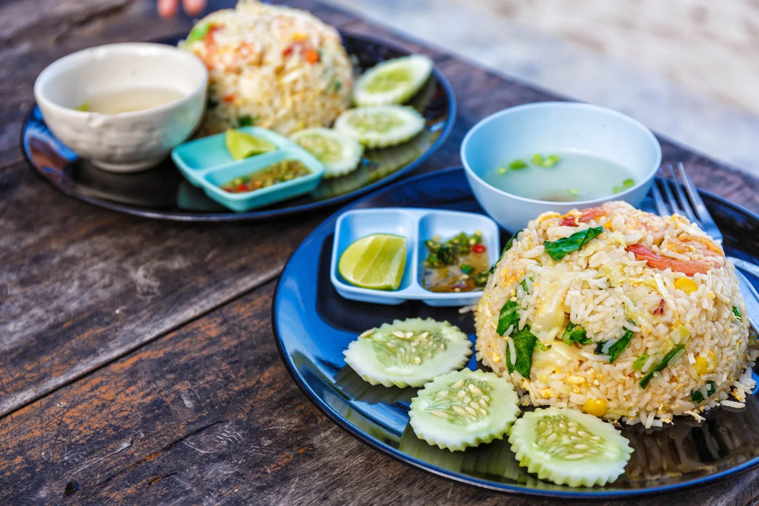 13 Popular Thai Dishes: The Best Foods of Thailand — Chef Denise