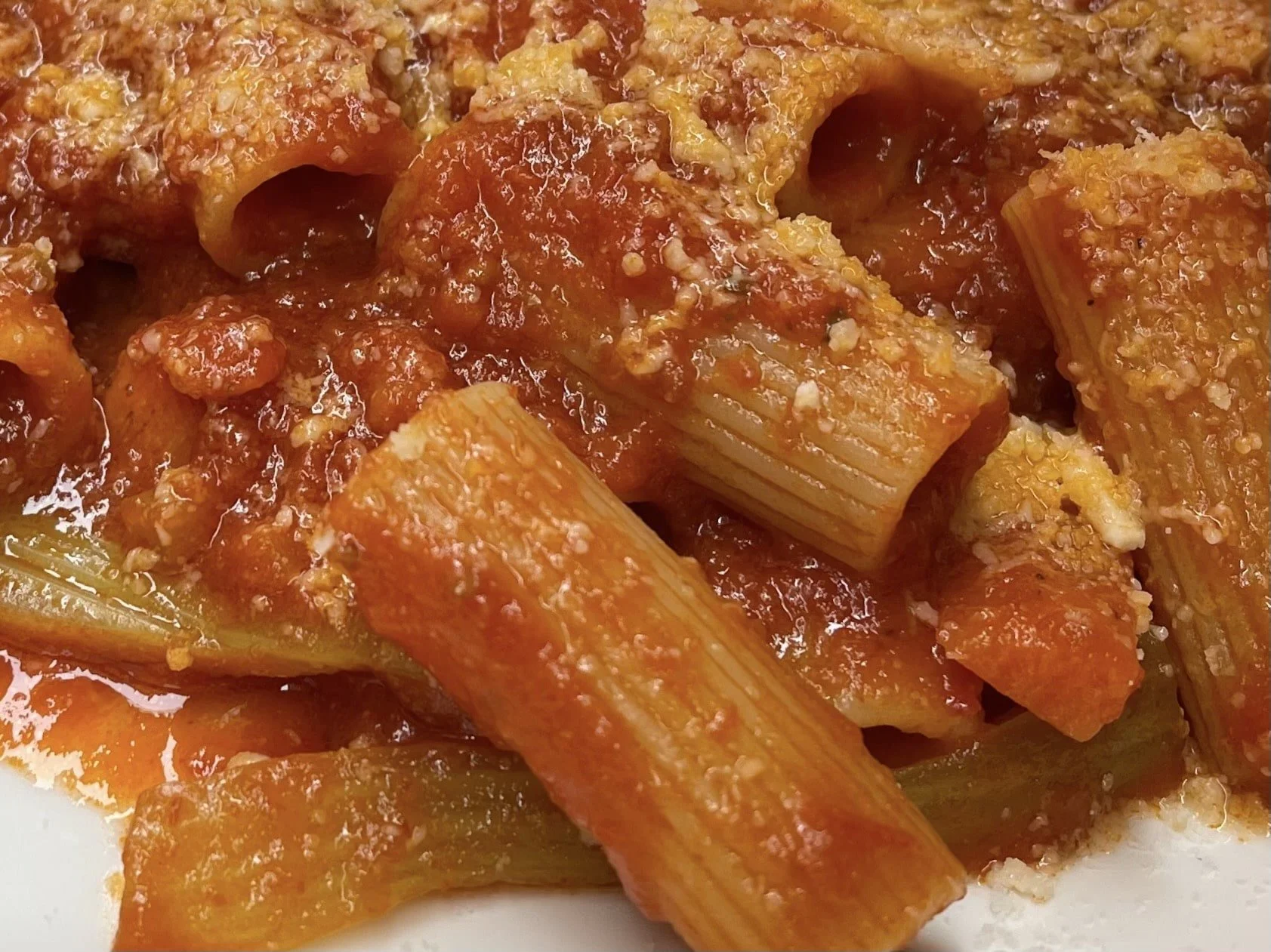 55 Fun Italian Food Facts That Will Make You Hungry! — Chef Denise