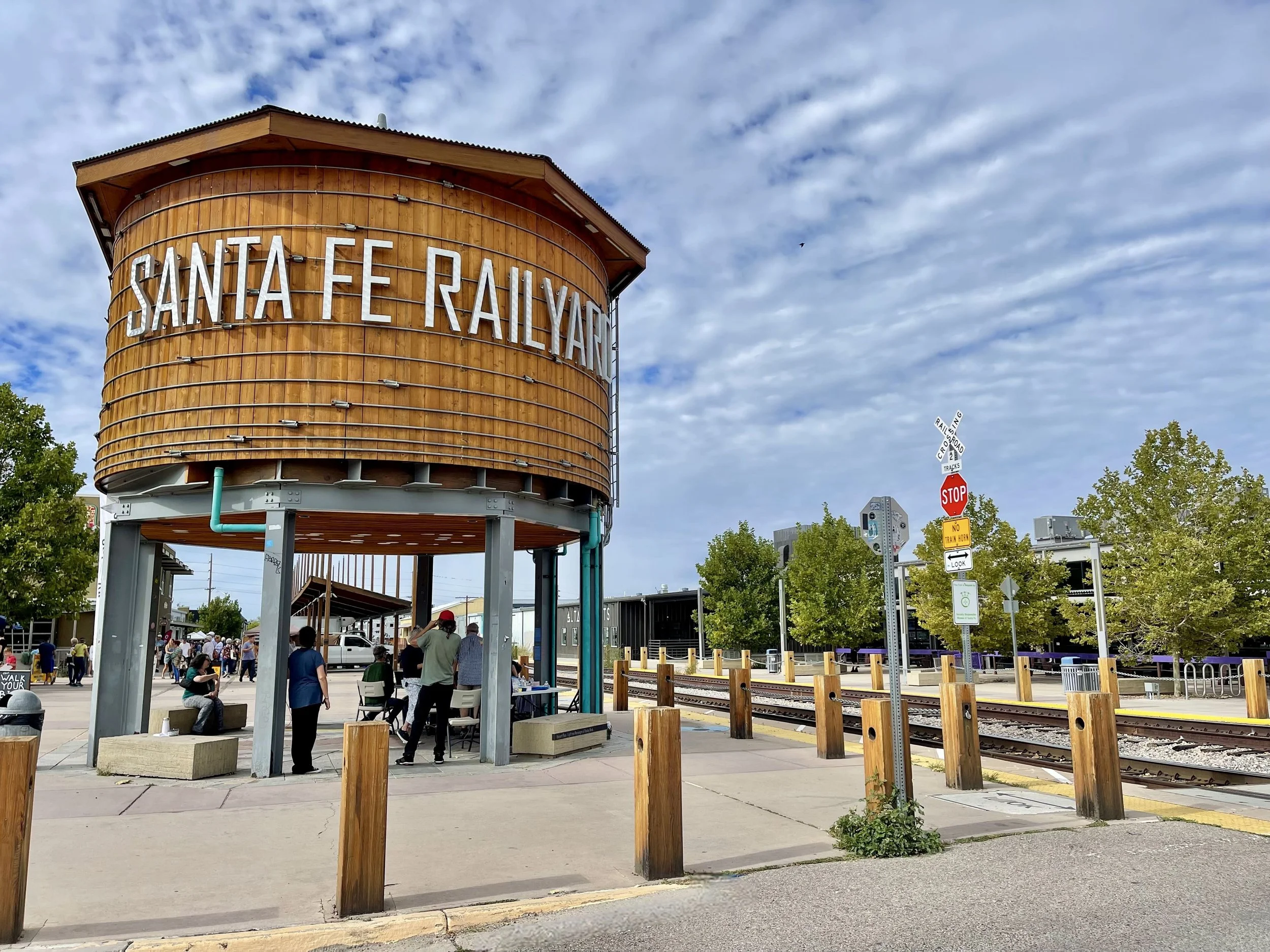 5 Best Santa Fe Food Tours: The Flavors of New Mexico — Chef Denise