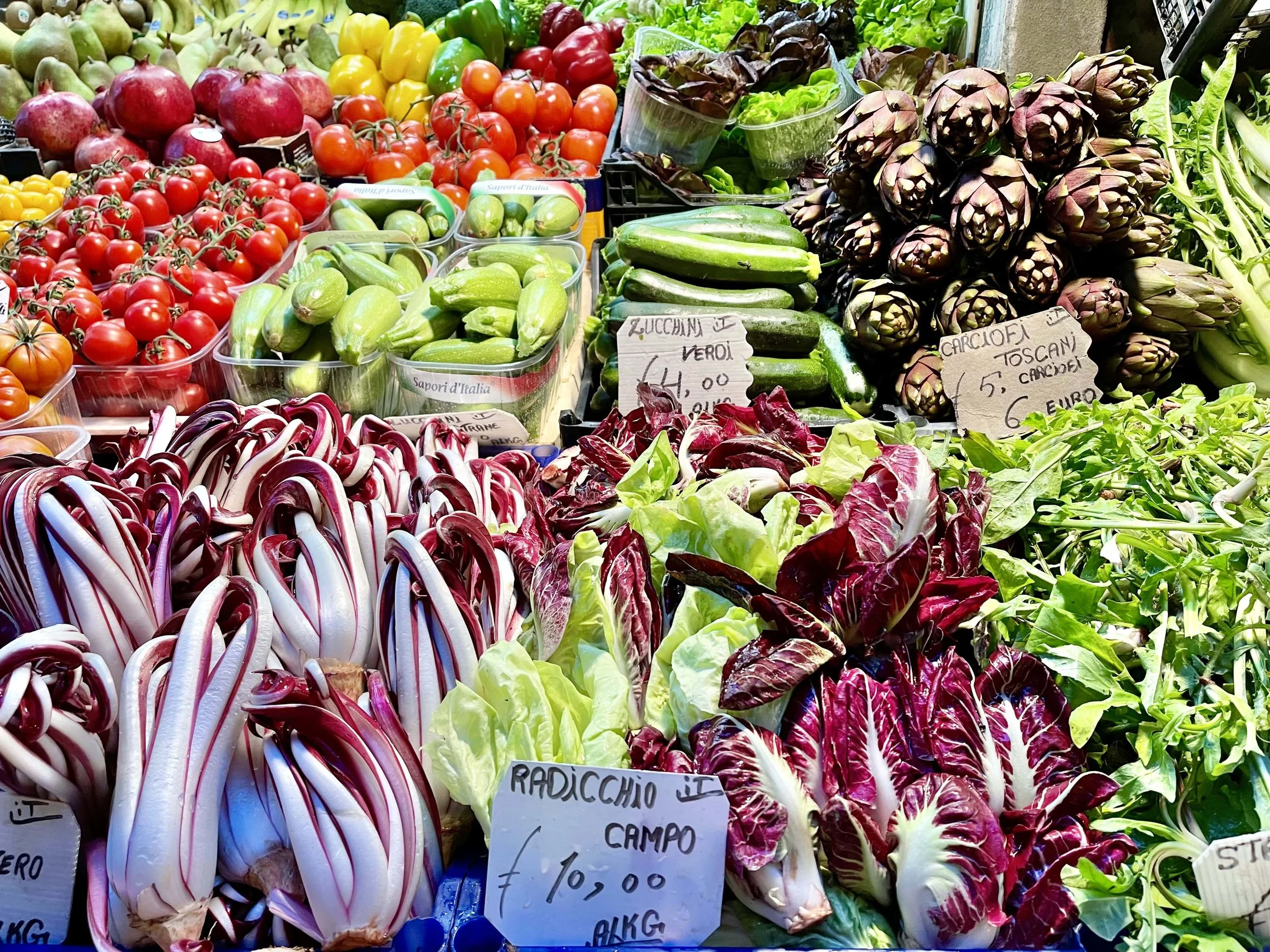 Food from Bologna: Top 10 Eats in Italy's Foodie City — Chef Denise