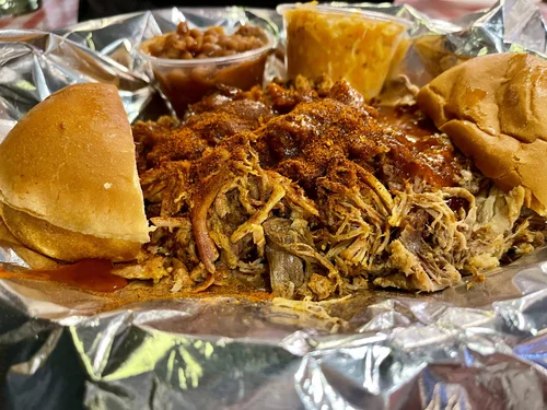 13 Iconic Foods From Tennessee: What To Eat in TN! — Chef Denise