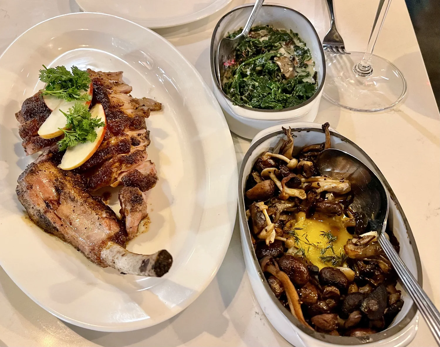 25 Best Restaurants on State Street Santa Barbara, CA — Chef Denise