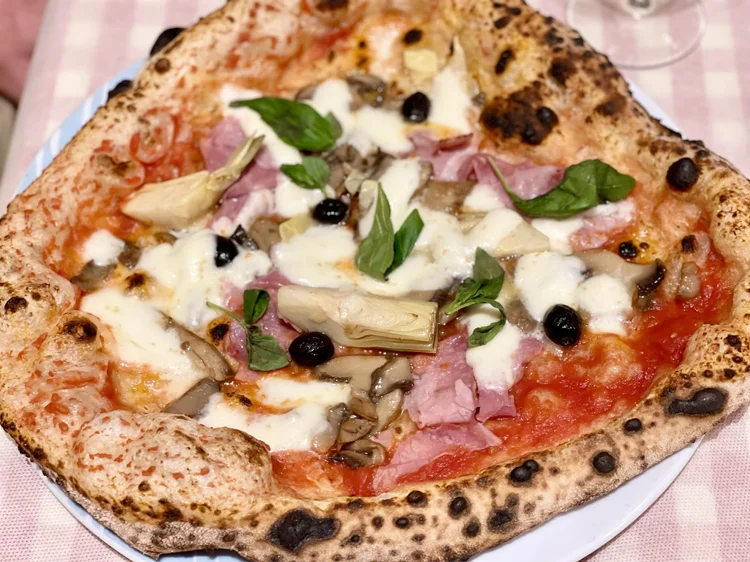 15 Best Cafes in Rome: Top Spots for Coffee in 2025 — Chef Denise