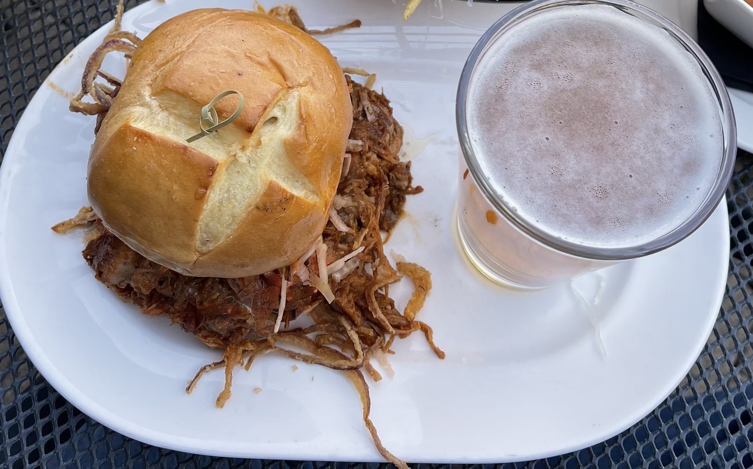 Food North Carolina Is Known For: 17 Iconic Eats — Chef Denise