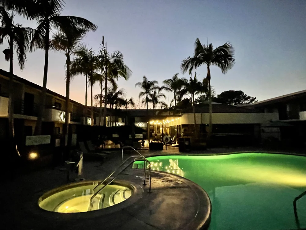 Best San Diego Staycations: Where To Eat, Play & Stay — Chef Denise