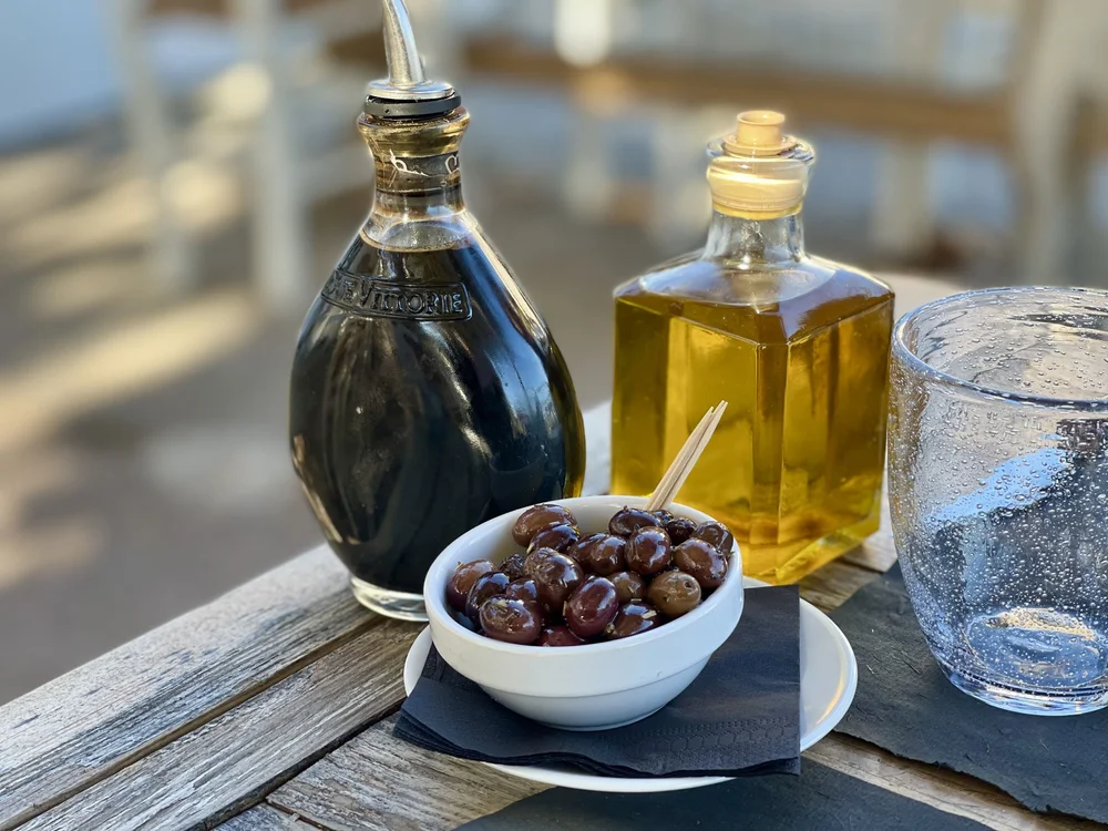 Provençal Cuisine: The Must-Eat food of Provence — Chef Denise