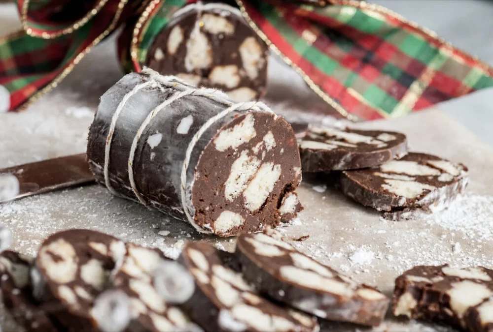 15 Traditional Italian Christmas Desserts & Recipes — Chef Denise