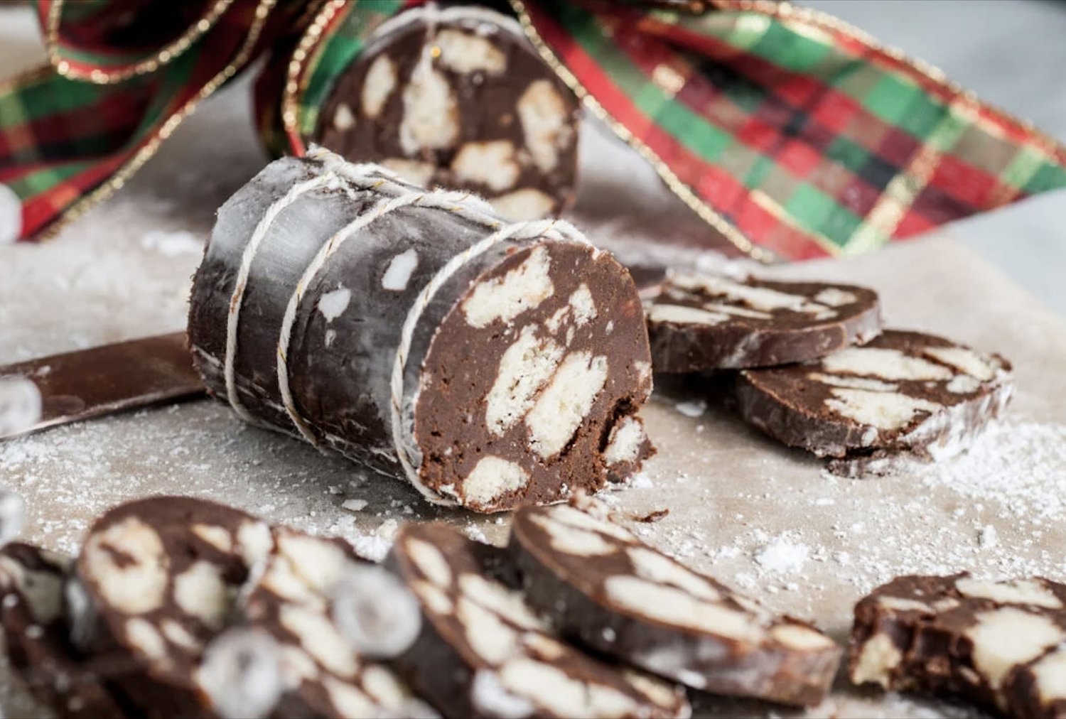 15 Traditional Italian Christmas Desserts & Recipes — Chef Denise
