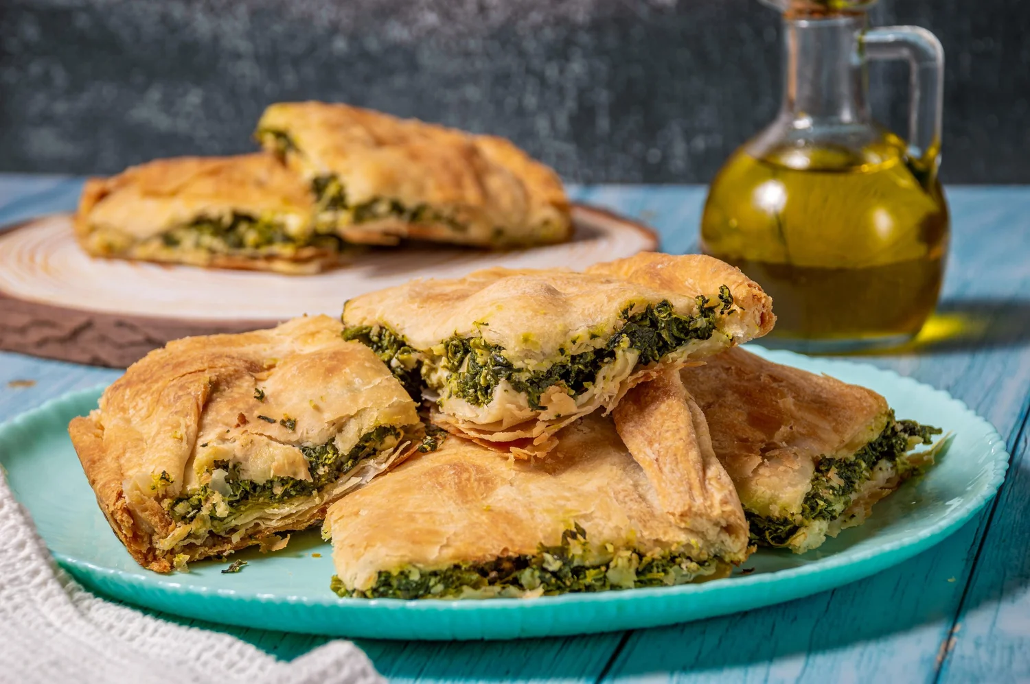 Greek Street Food: 20 Best Eats on Greece's Streets — Chef Denise