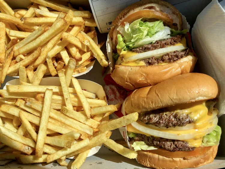 Famous California Foods: 21 Golden State Favorites — Chef Denise