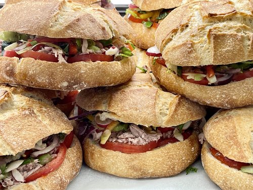 7 Best Food Tours in Nice, France & Wine Tasting Too! — Chef Denise