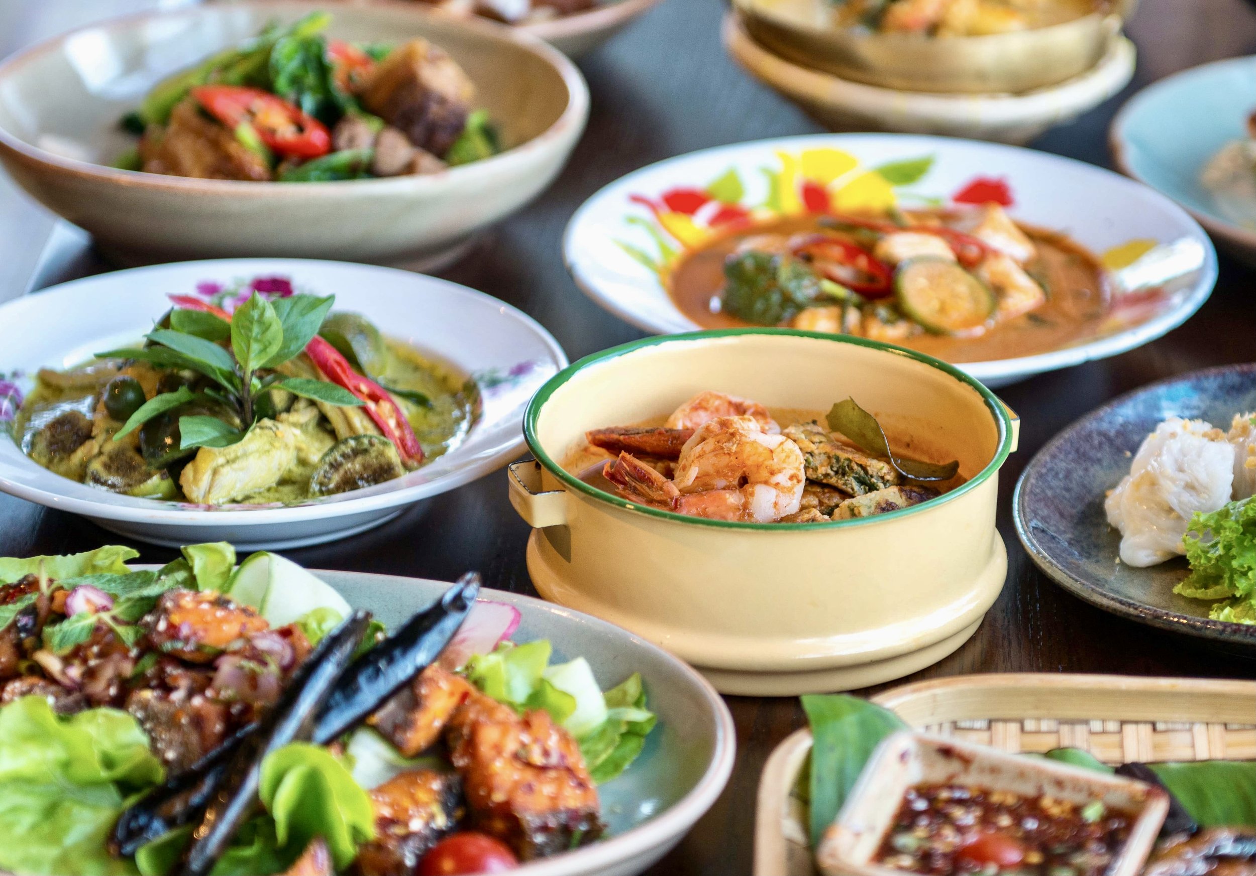 13 Popular Thai Dishes: The Best Foods of Thailand — Chef Denise